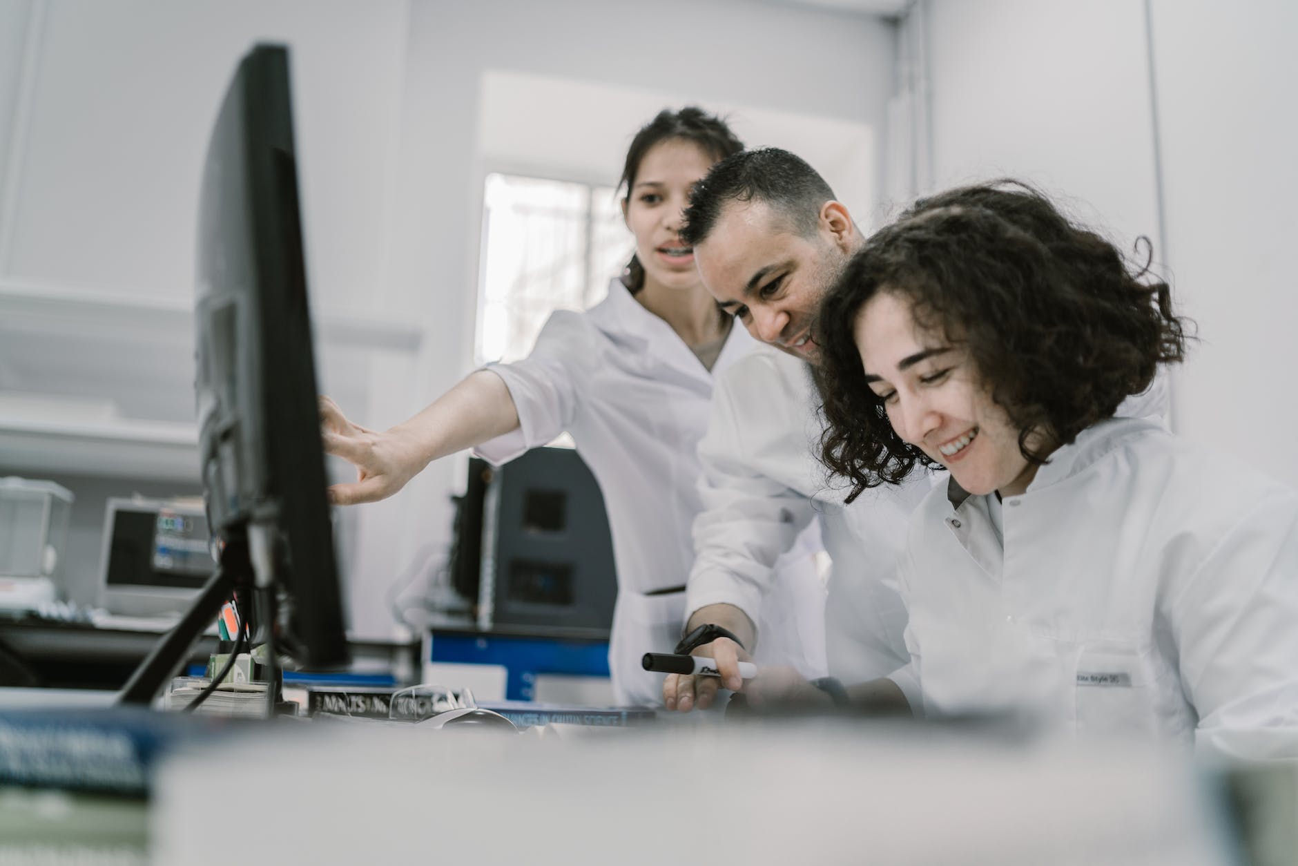 Technical Support - Labio Scientific®